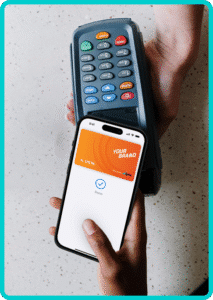 Spire Everyday Spend That Rewards